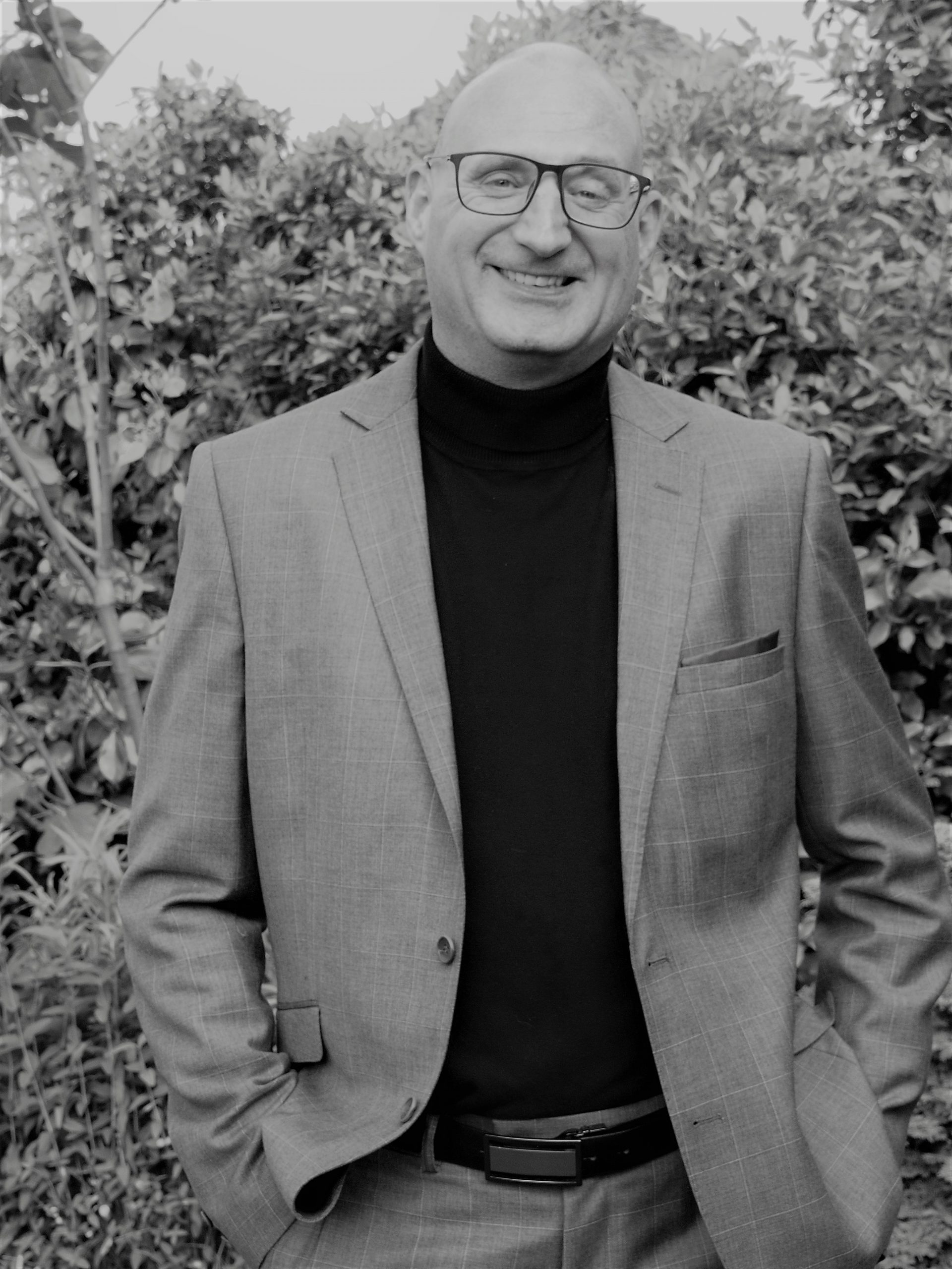 North East Yorkshire & Humberside - CMI