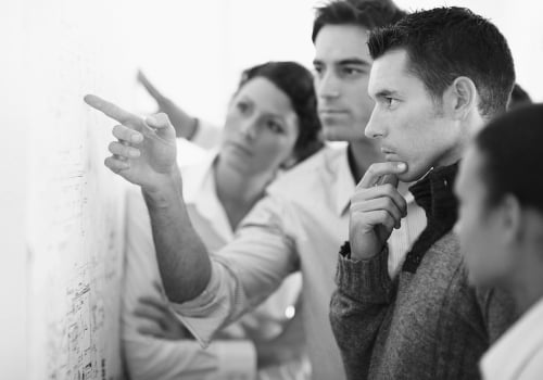 Problem Solving - CMI