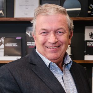 Executive Leadership Team | Governance - CMI