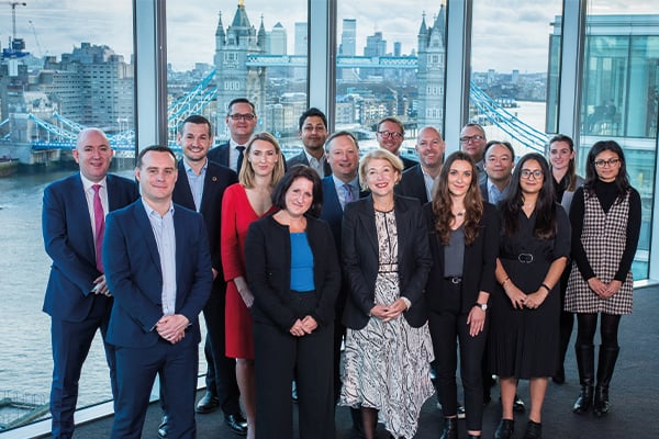 Chartered Management Consultant (ChMC) | Membership - CMI