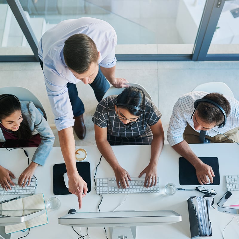 Education & Learning | Learn, Develop & Connect - CMI