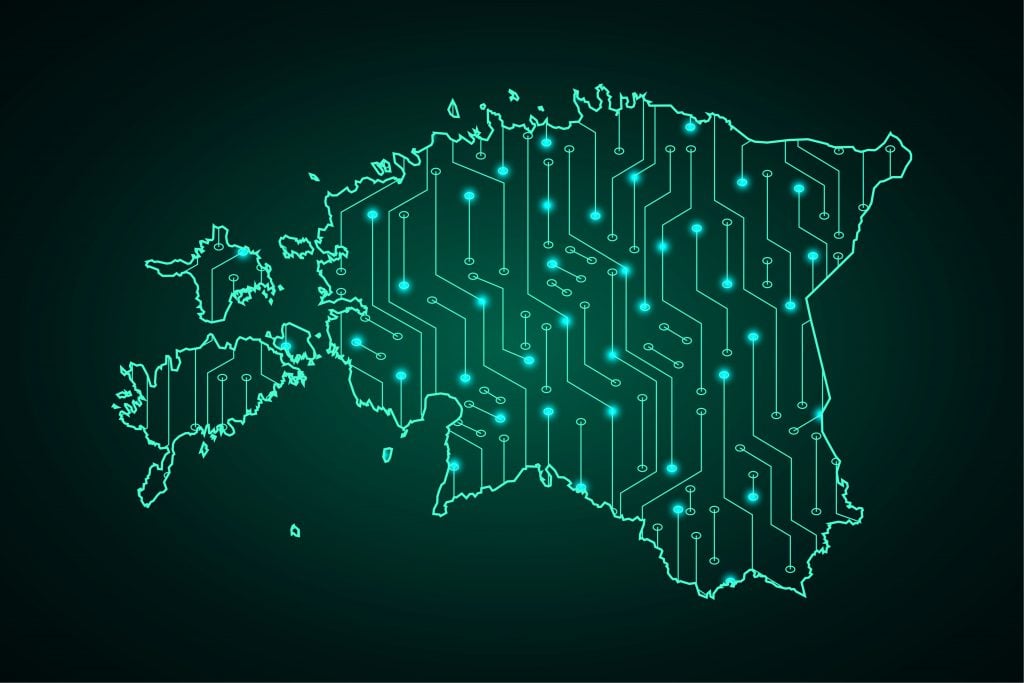 The inside story of building a digital nation - CMI