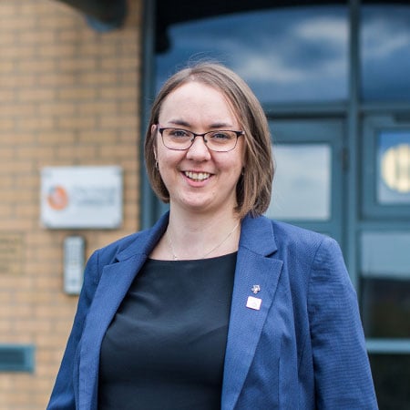 Foundation Chartered Manager - CMI