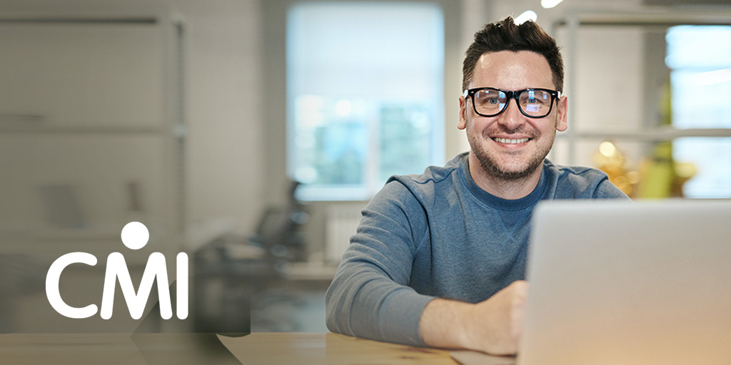 Become a Member - CMI