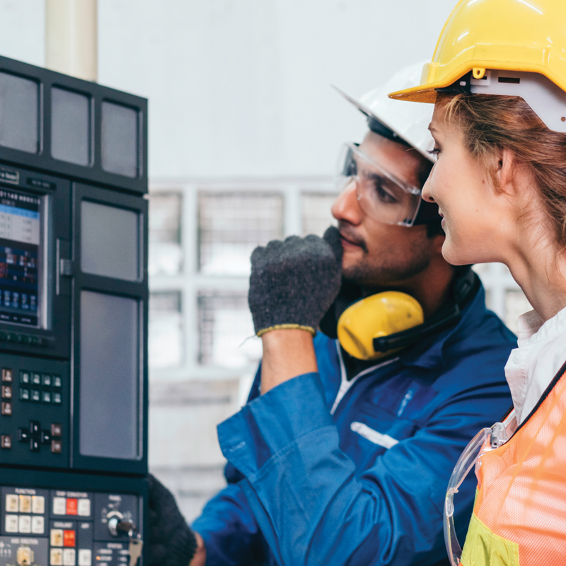 Apprenticeship Route - CMI