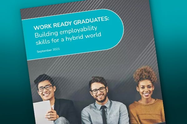 Research & Thought Leadership - CMI