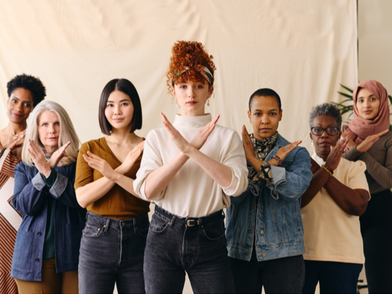 Five tips for calling out bias - CMI