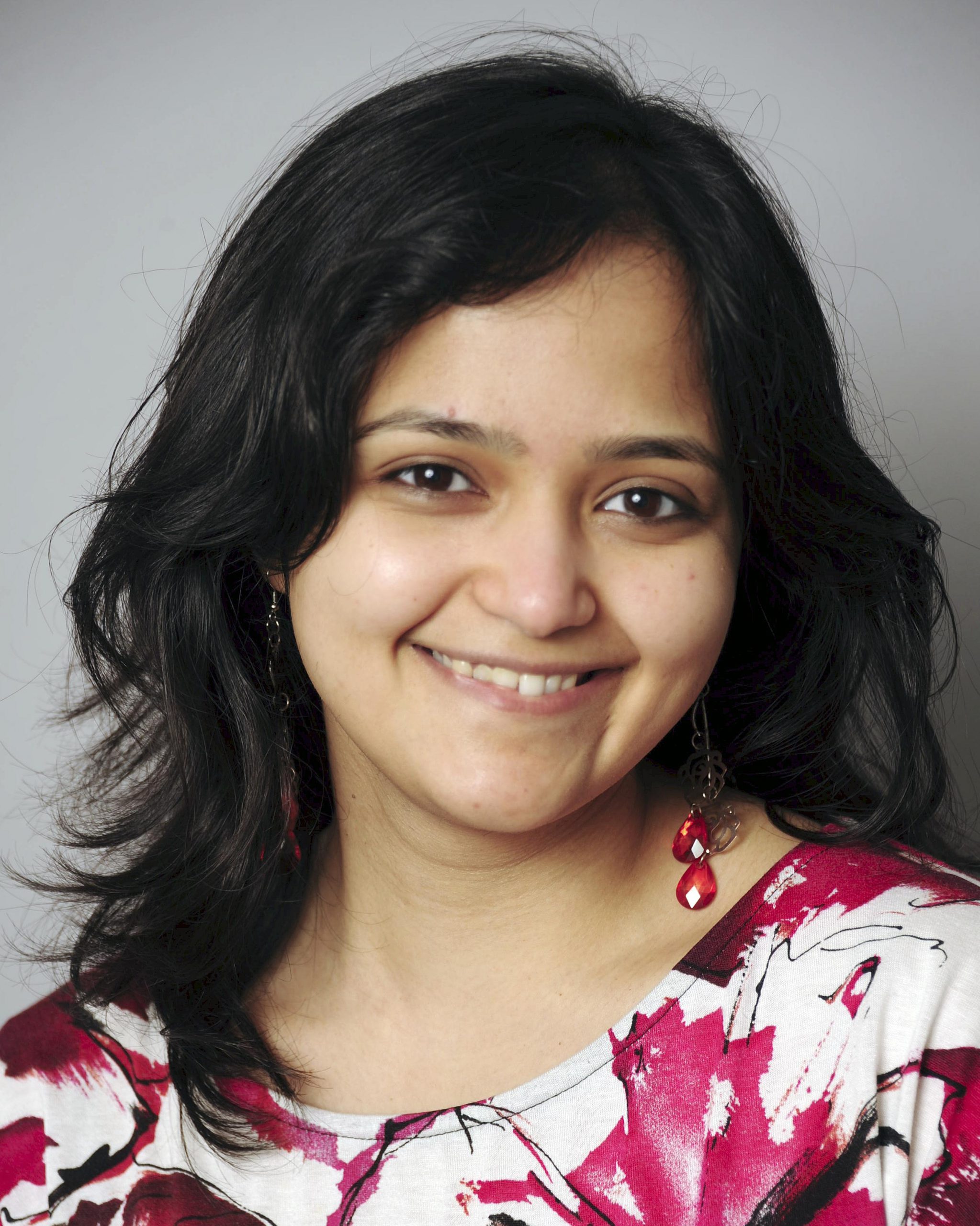 The true value of hard work and self-reflection: Payal Gaglani-Bhatt’s ...