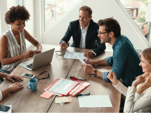 Monday morning meetings: the best start to the week? - CMI