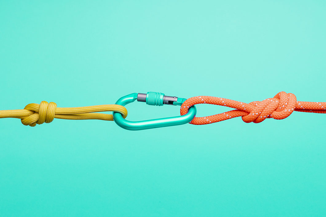 Connecting with society - CMI