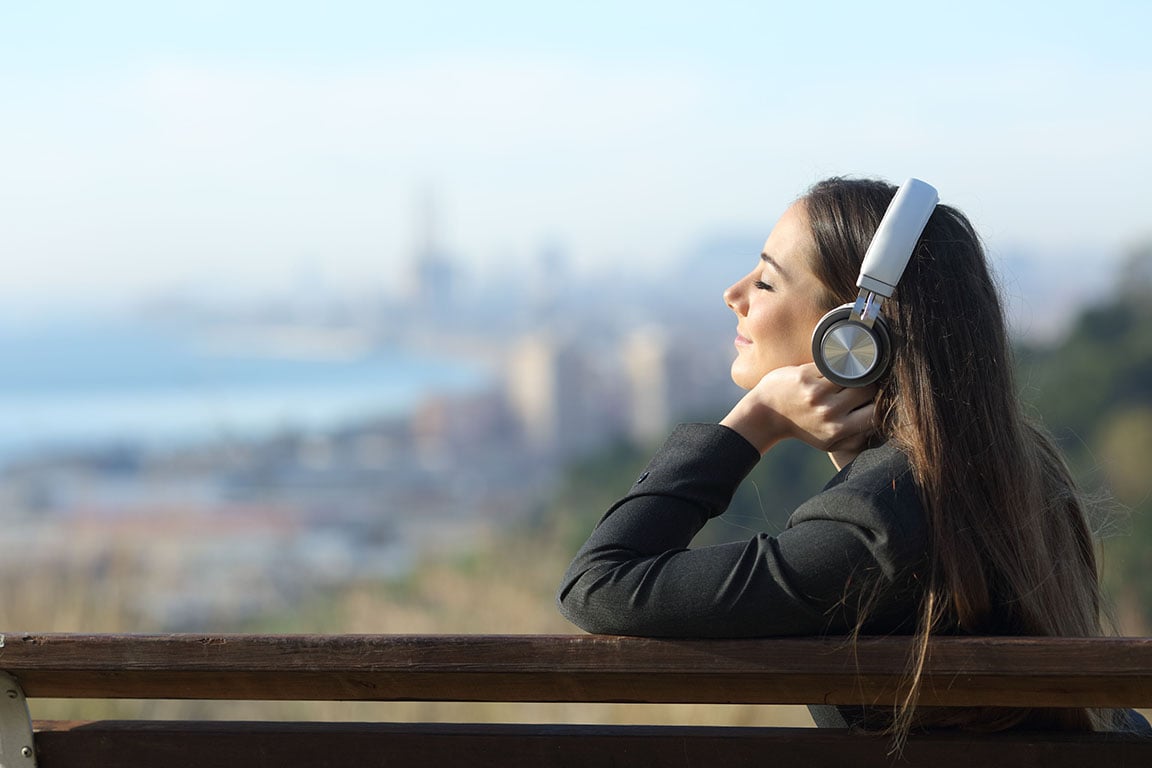 Mindfulness for Performance under Pressure - CMI