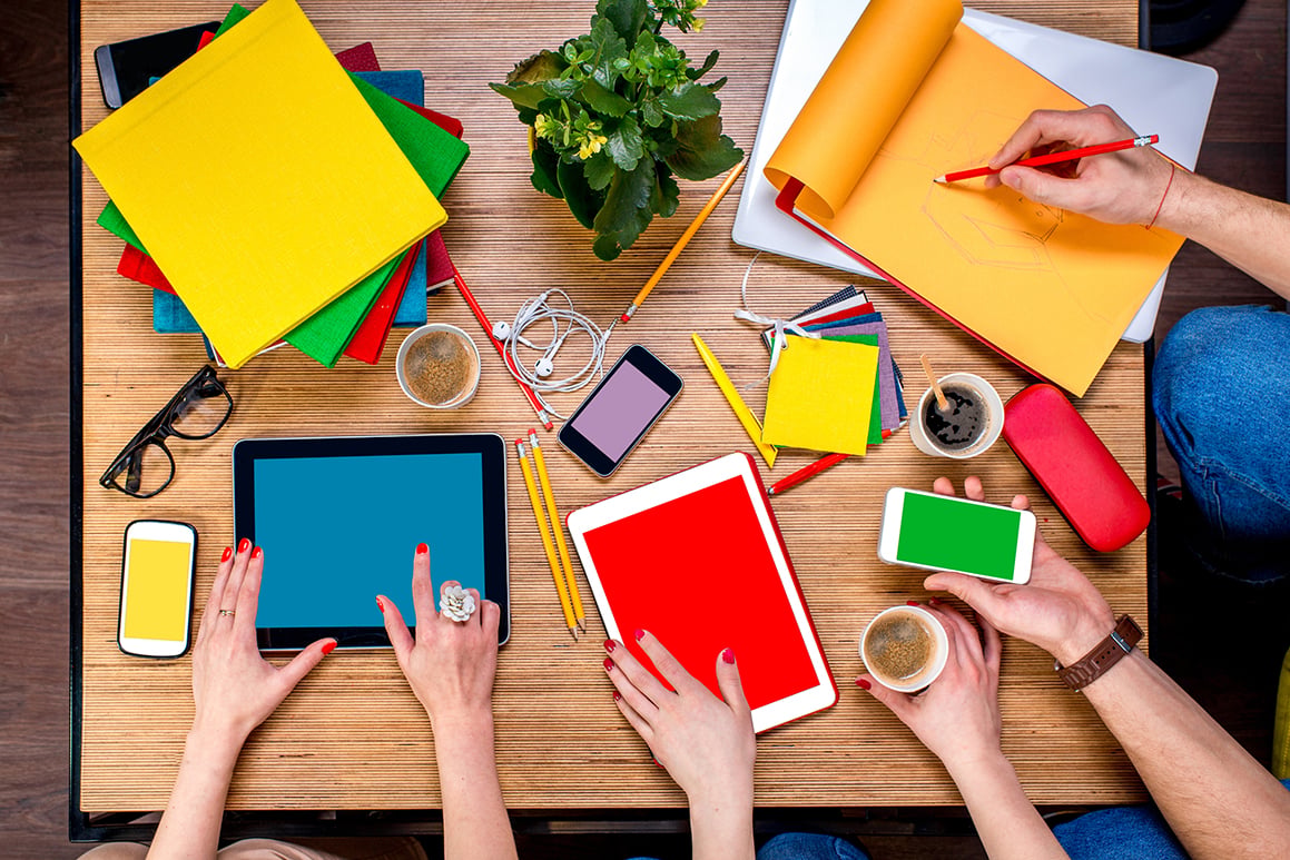 Navigating Digital Change - CMI