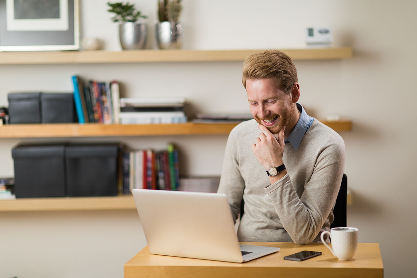 Front of Mind: Be it - Spin Recovery - CMI