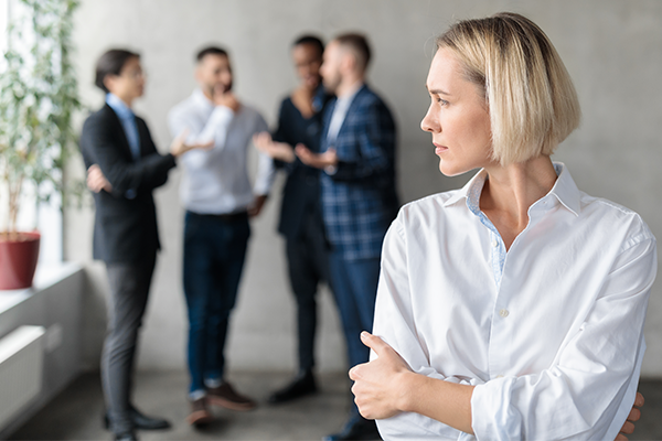 Managing Pressure and presence at work - CMI