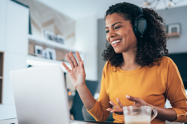 Transforming Communication - CMI