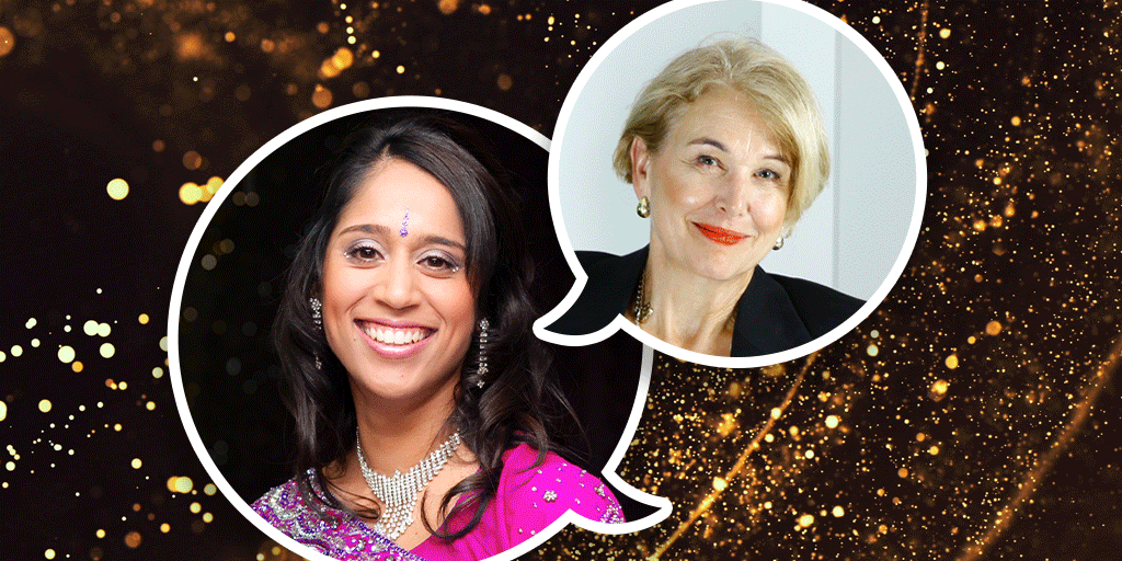 In Conversation with Manisha Mistry - CMgr of the Year 2020 - CMI