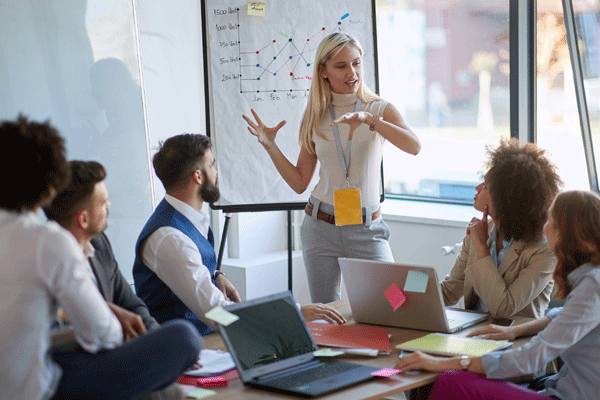 Finding Solutions to the Skills Challenge - CMI