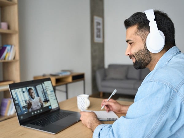 How to do effective remote performance reviews - CMI