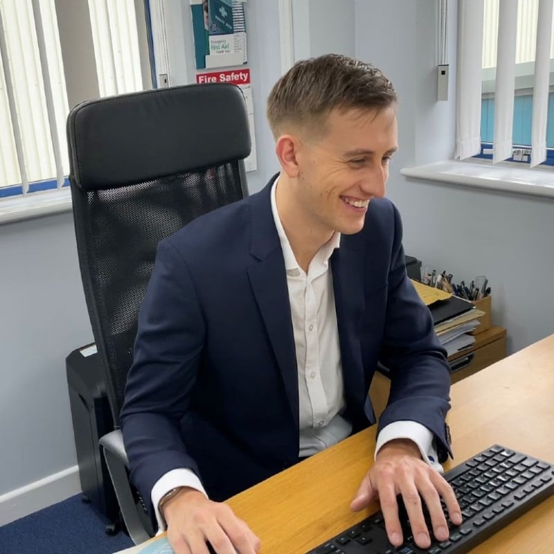 Lifelong learning: A CMgr pioneer talks to CMgr newcomer - CMI