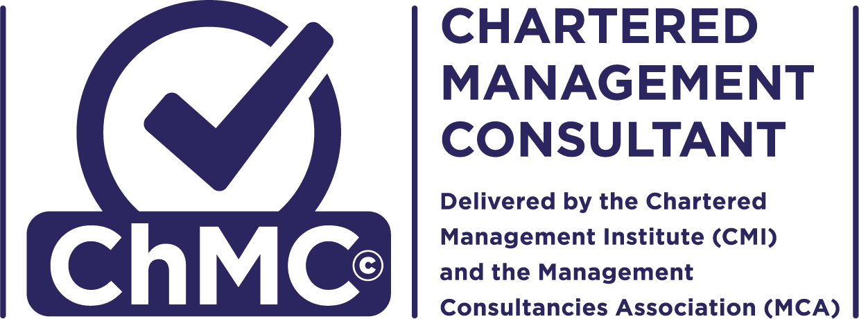 Become a Chartered Management Consultant - CMI