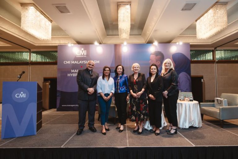 CMI Malaysia: updates from the board - CMI