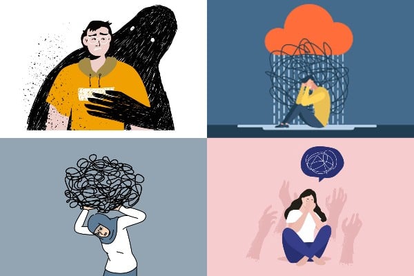 What managers need to know about anxiety in the workplace - CMI