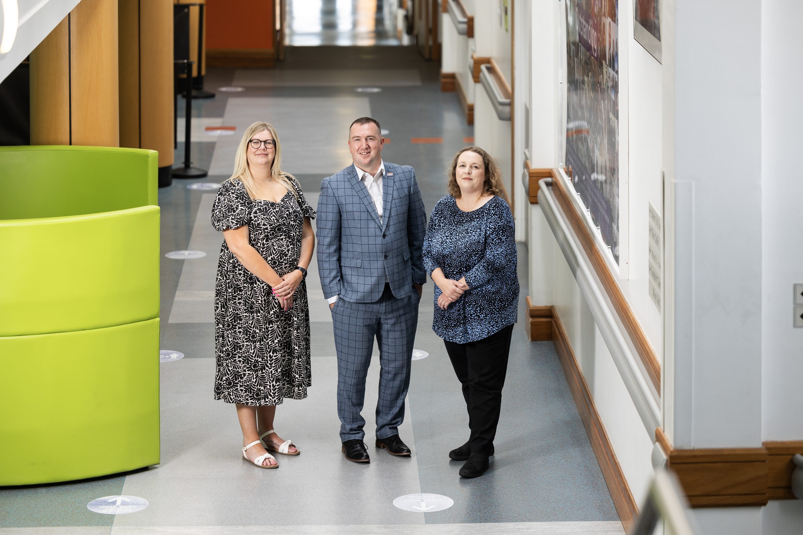 Can better management and leadership nurse the NHS back to health? - CMI