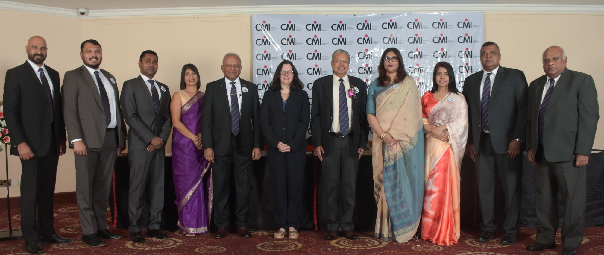 CMI Sri Lanka AGM 2023 - CMI