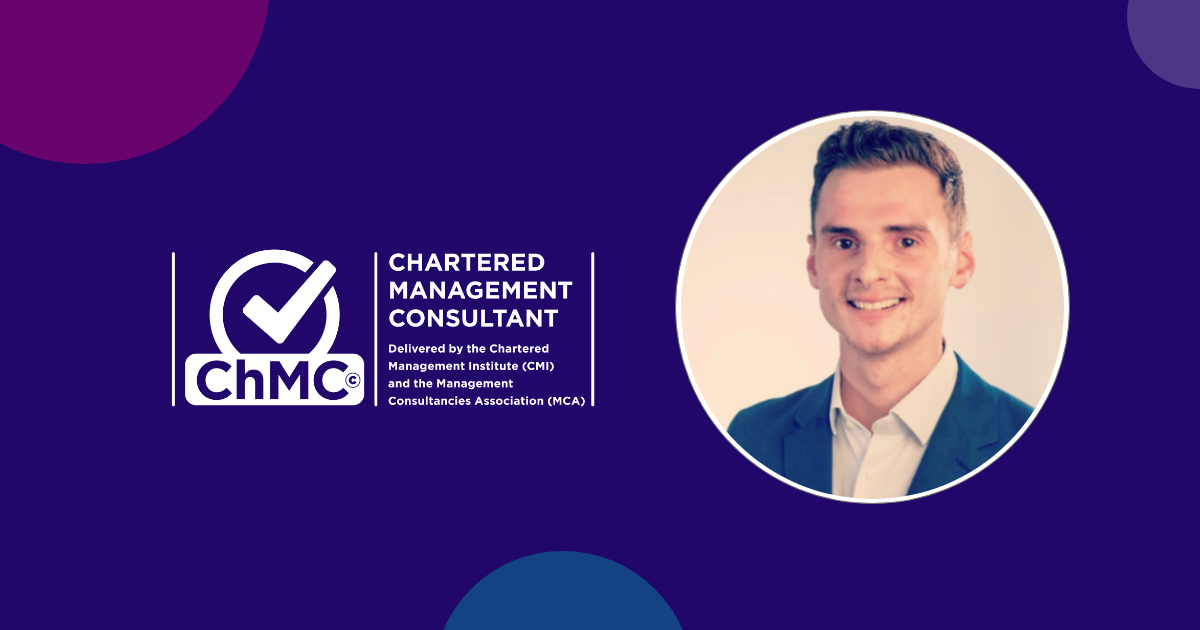 ChMC Case Study: Richard Day