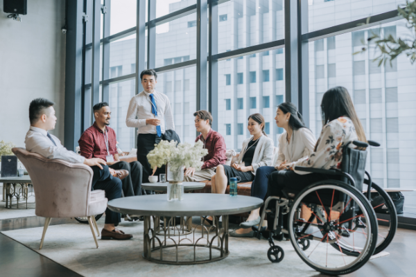The power of equity, diversity and inclusion: Business strategies for ...