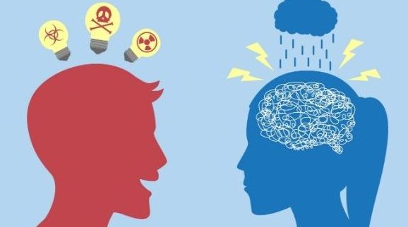 “Don’t think that you’re the problem” - CMI