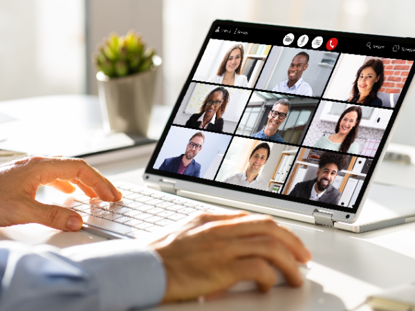 Hybrid teams: Six ways managers can unlock their untapped potential - CMI