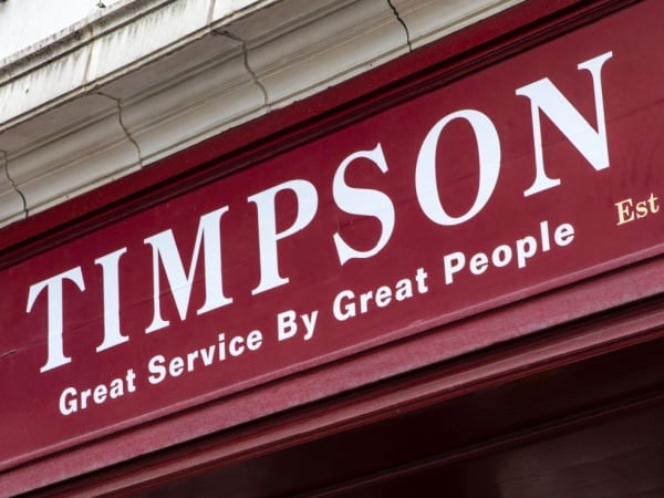 The upside-down leader: How James Timpson drives success - CMI