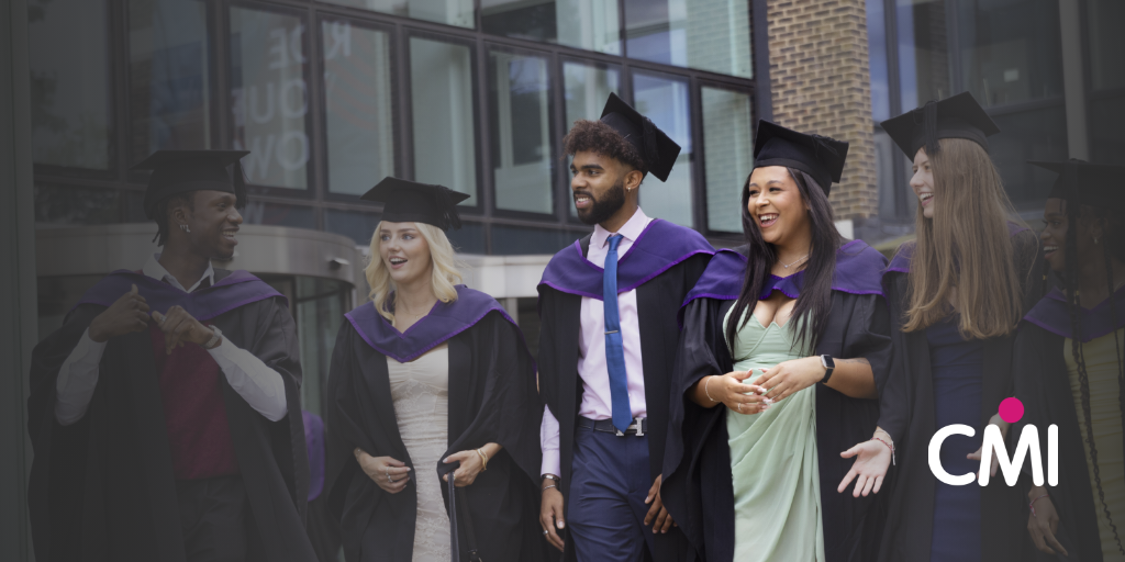 Dual Accreditation for Higher Education Providers - CMI