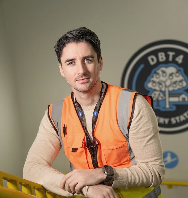 “The process helped me pivot into a new career” - CMI