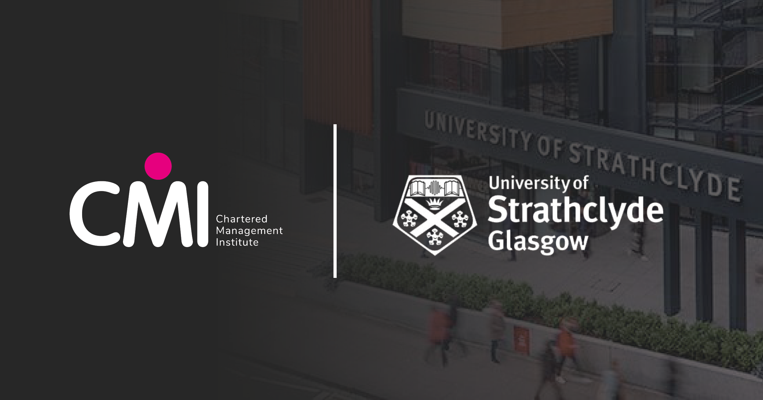 Strathclyde Business School Logo University Of Strathclyde Business