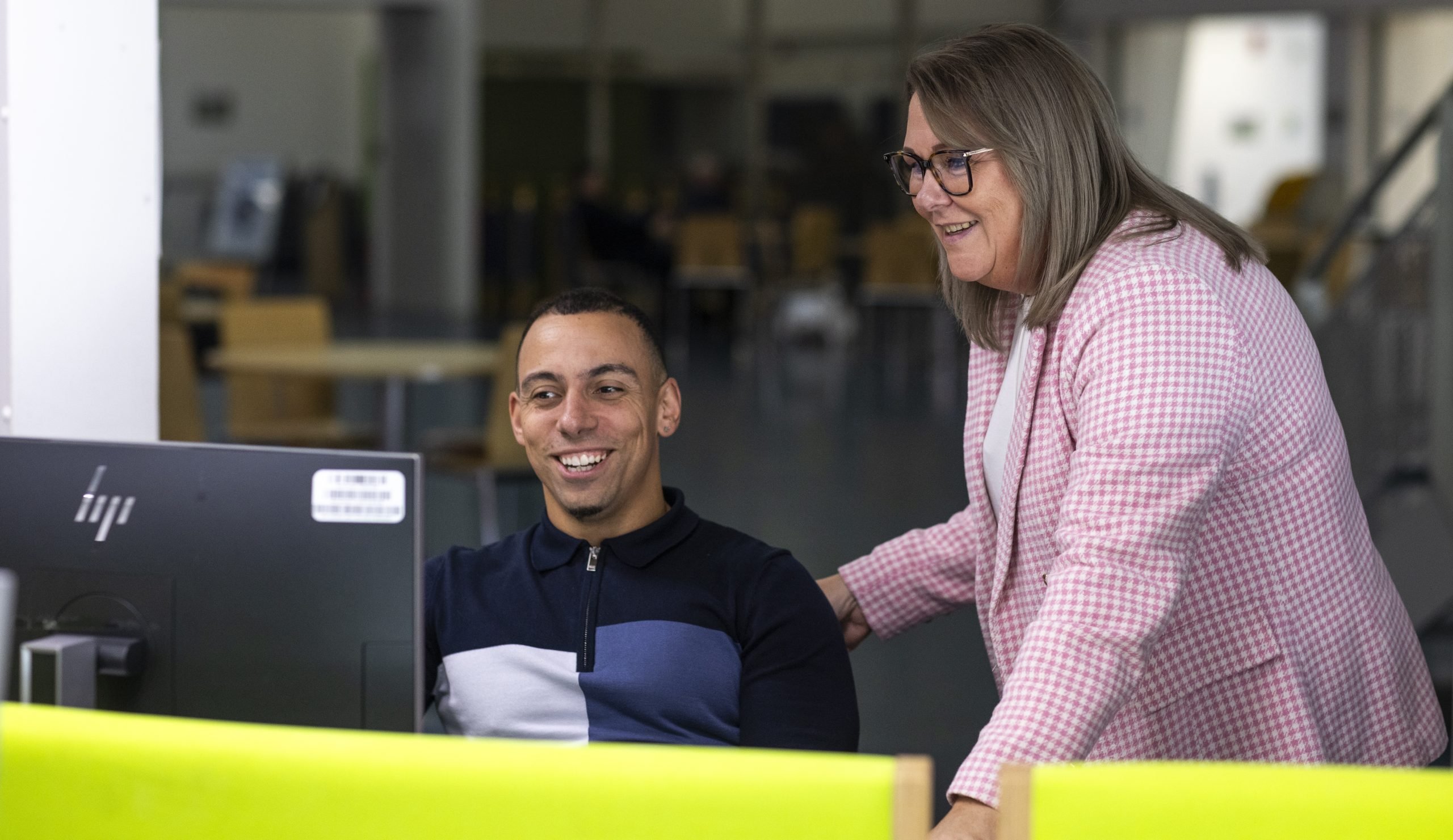 AI in the workplace: Develop skills and lead - CMI