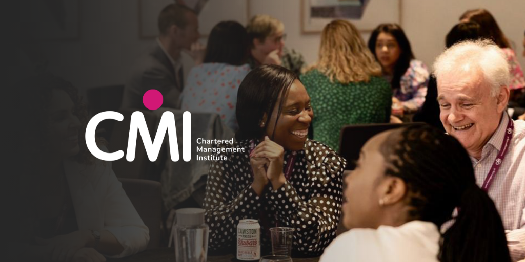 Improvement Leader | Level 6 - CMI