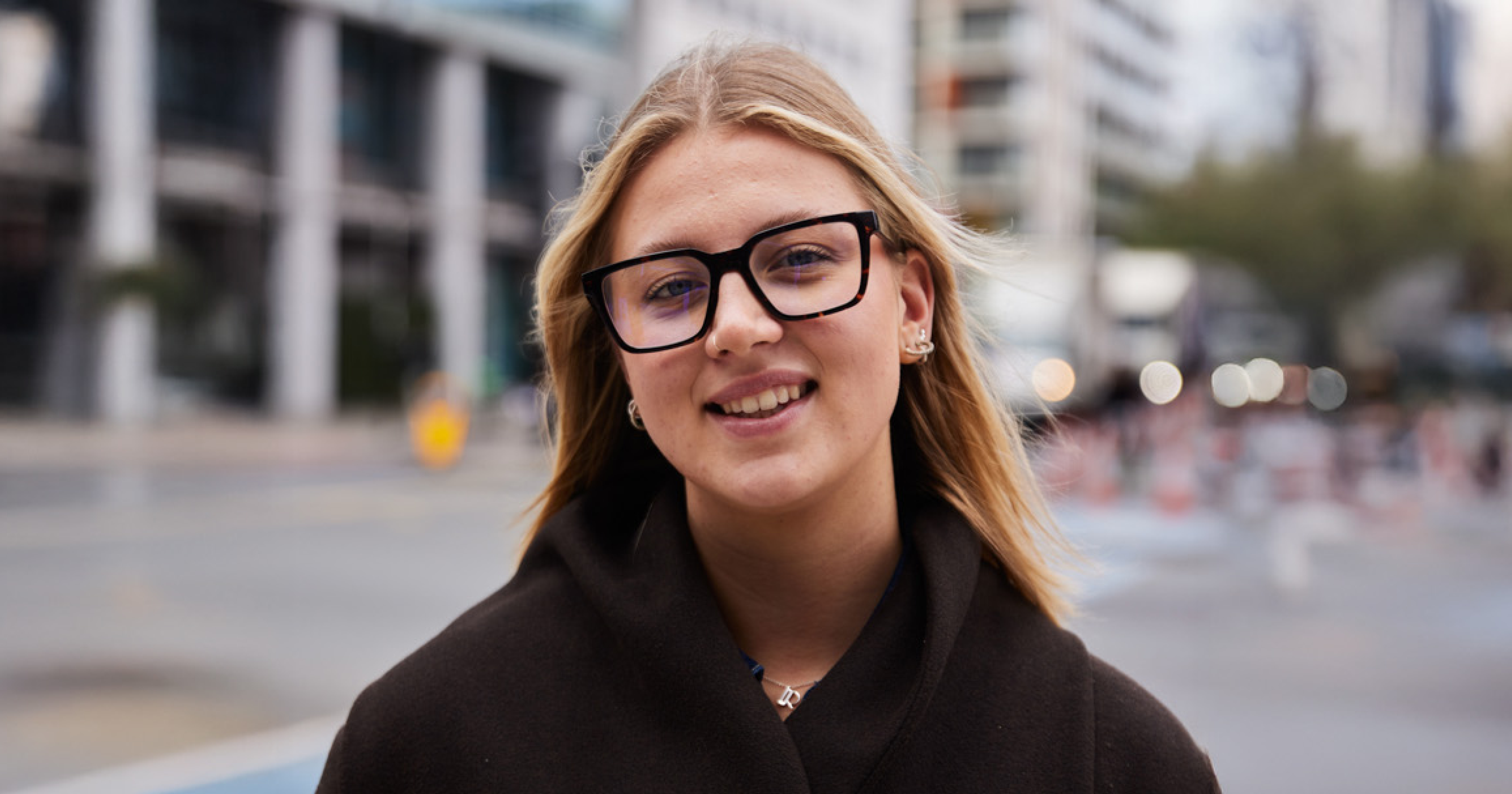 Imposter Syndrome to Impact: Rebekah’s CMI Level 7 Story